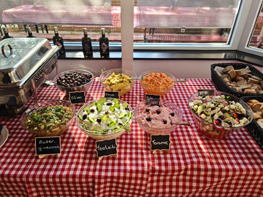 Galerie - Stone Neuss | Pizza Pasta & Grill-House